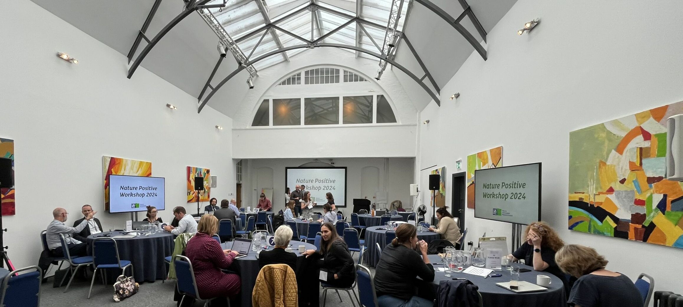 Entry points for change - PLANET4B Project - Better decisions for ...